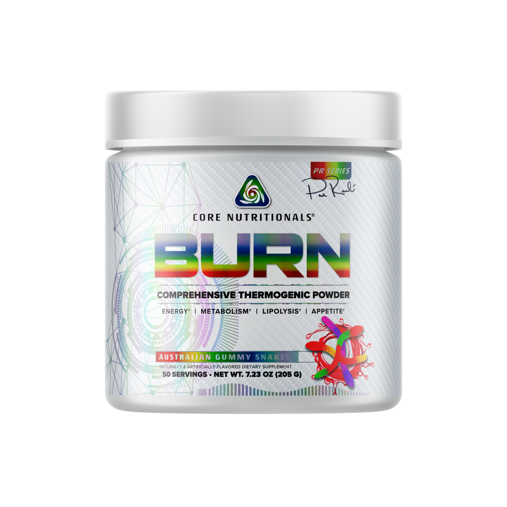 Core BURN 50 servings